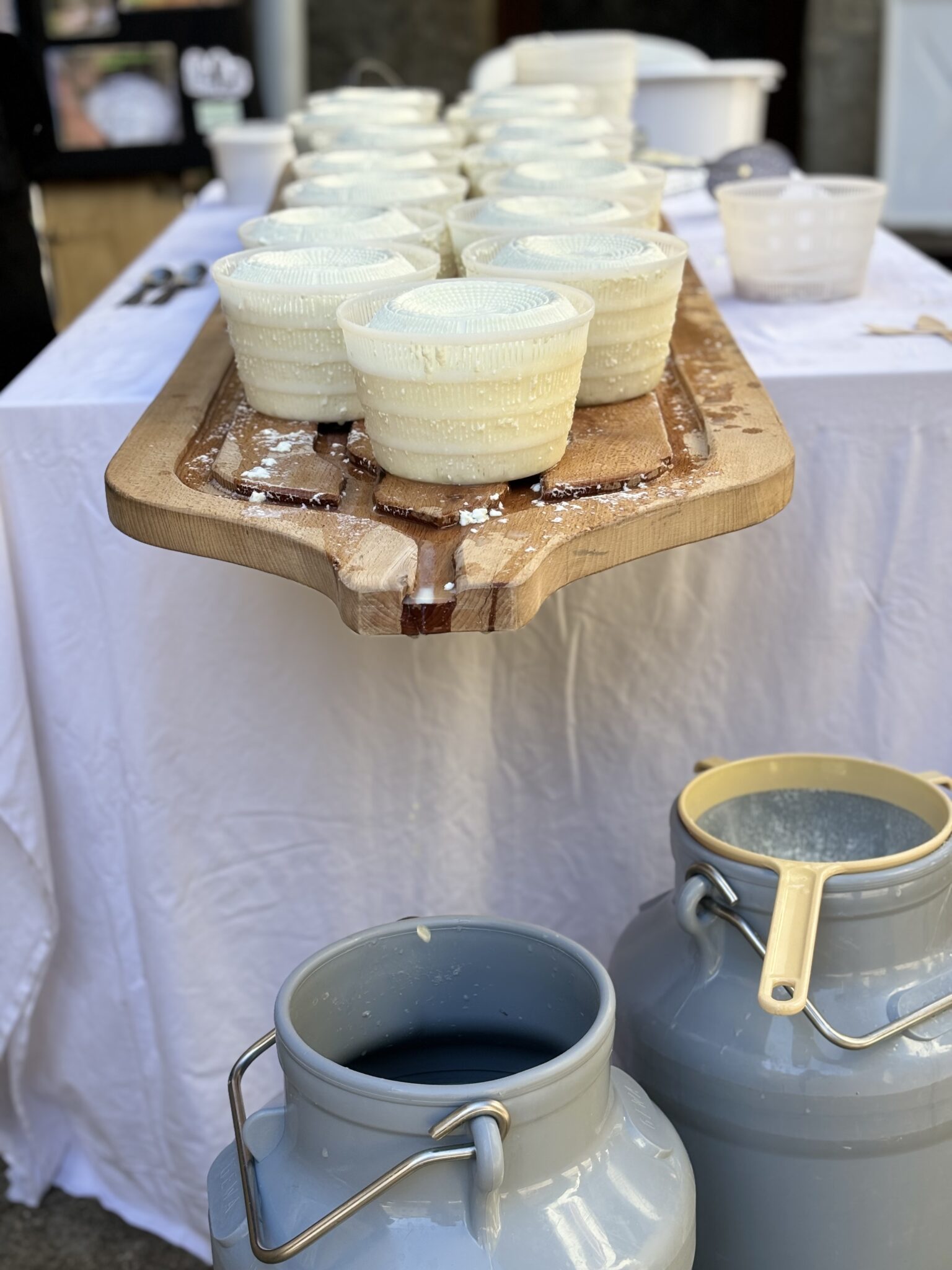 Le meilleur choix du slow : l'agriculture doit être paysanne - L ...